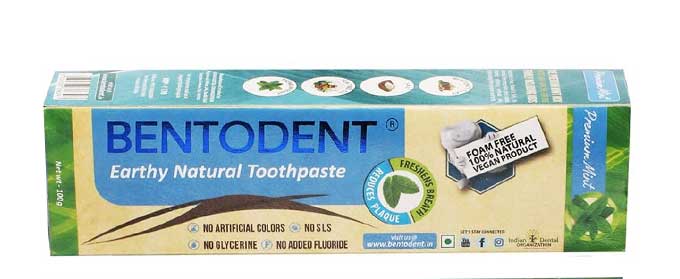 Top 10 Most Popularly Used Toothpaste Brands in India - Decision Maker
