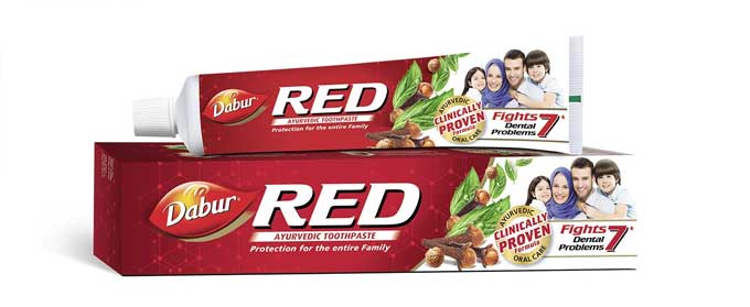 Top 10 Most Popularly Used Toothpaste Brands in India - Decision Maker