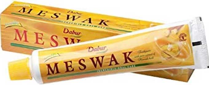 Top 10 Most Popularly Used Toothpaste Brands in India - Decision Maker