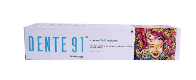 Top 10 Most Popularly Used Toothpaste Brands in India - Decision Maker