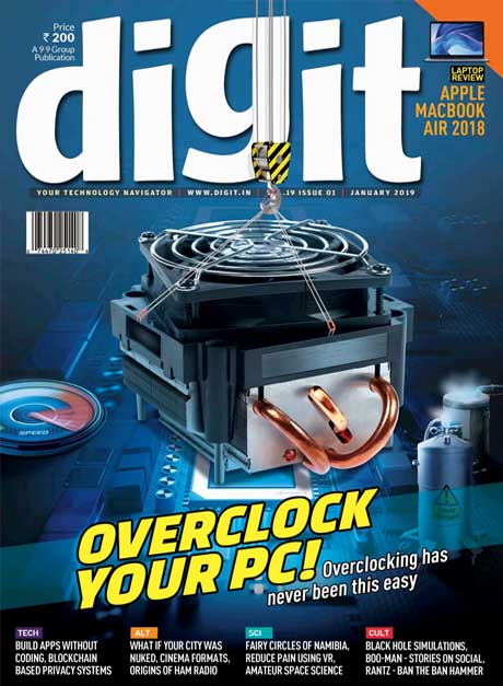 Top 6 Technology Magazines Worth Reading - Decision Maker