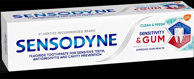 Top 10 Most Popularly Used Toothpaste Brands in India - Decision Maker