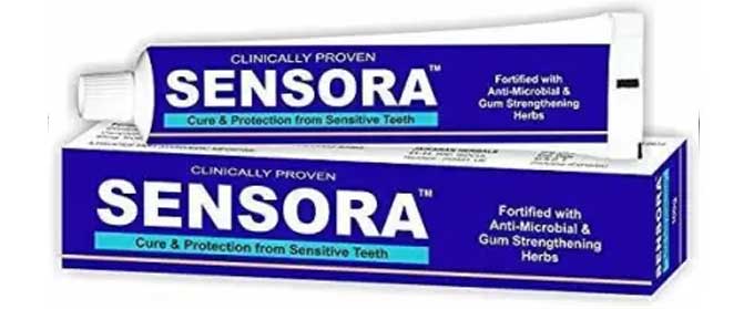 Top 10 Most Popularly Used Toothpaste Brands in India - Decision Maker