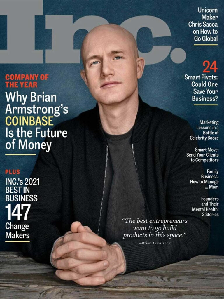 8 Best Leading Business Magazine in India - Decision Maker