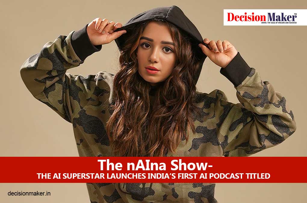 Business Magazine for Startups & Entrepreneurs | Decision Maker