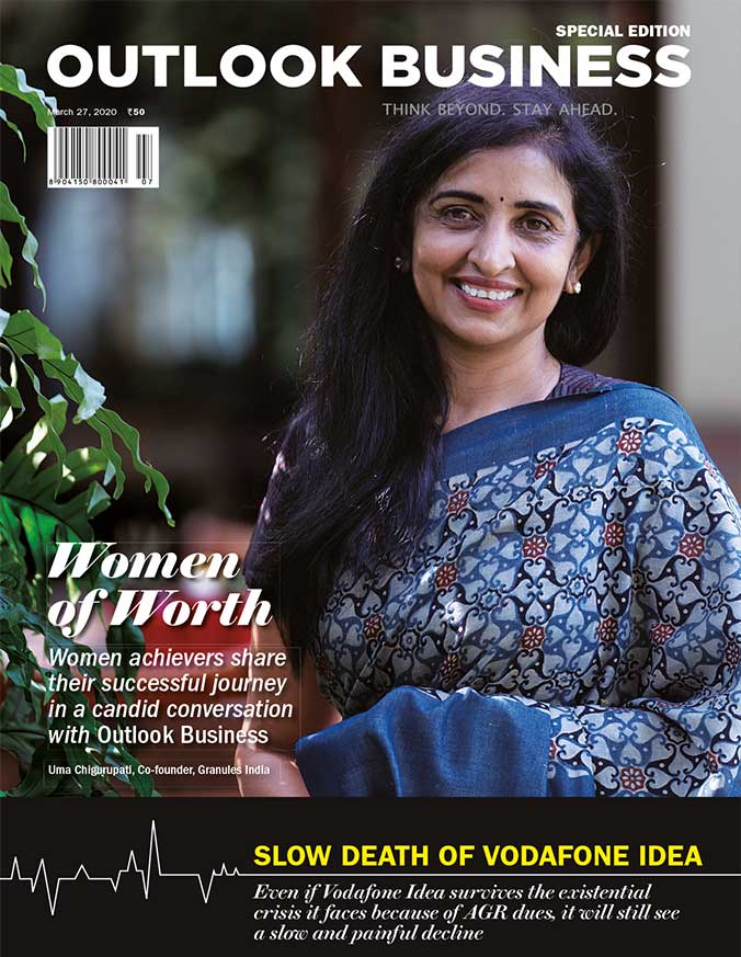7 Most Popular Magazines, Especially for Women Entrepreneurs - Decision ...